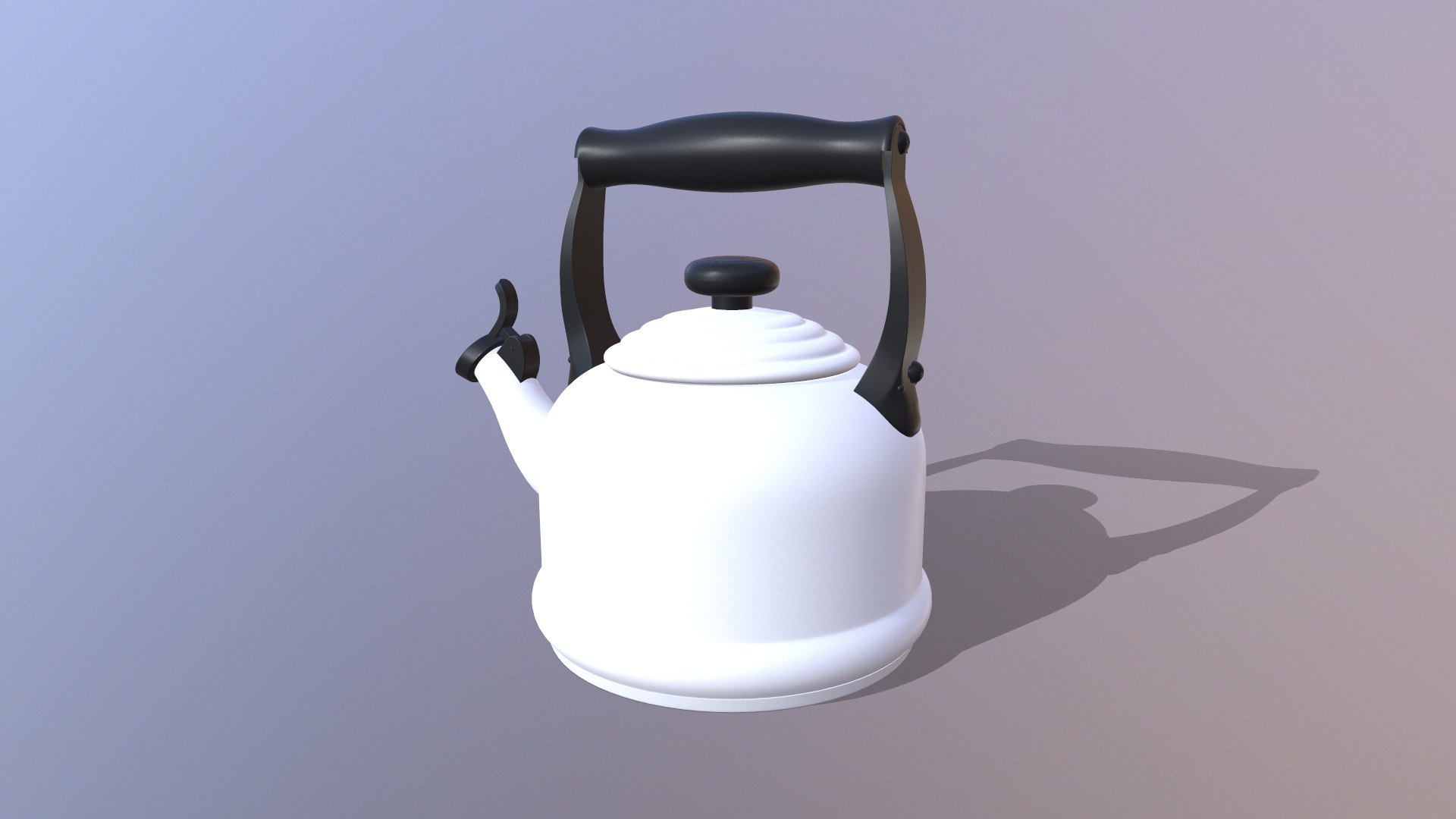 Kettle 3D Model 3D Model - TurboSquid 2238475