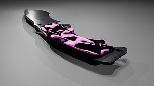 Free 3D Skin Models | TurboSquid