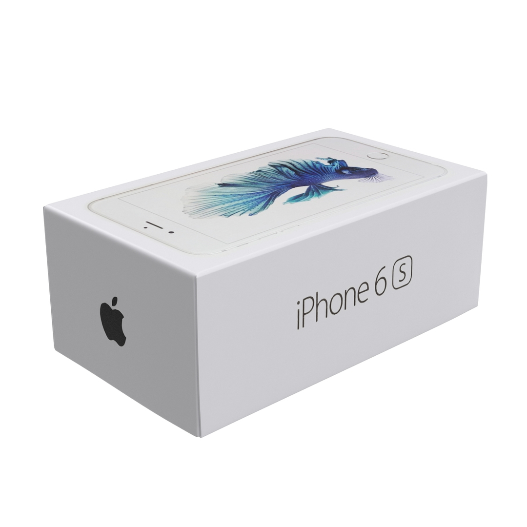 iphone 6s box max