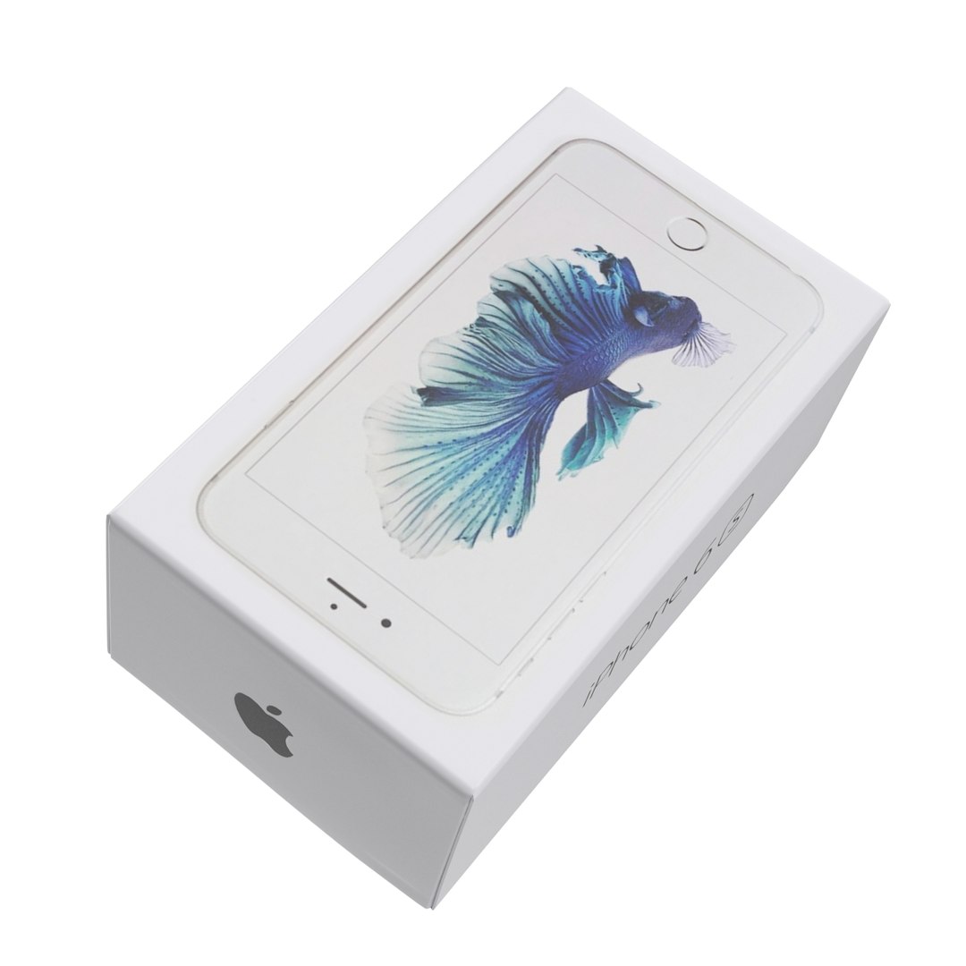 iphone 6s box max