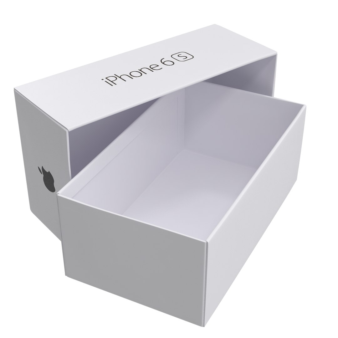iphone 6s box max