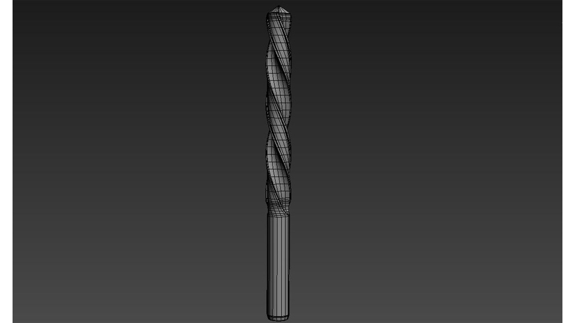 Drill Bit 3D Model 3D - TurboSquid 1987962