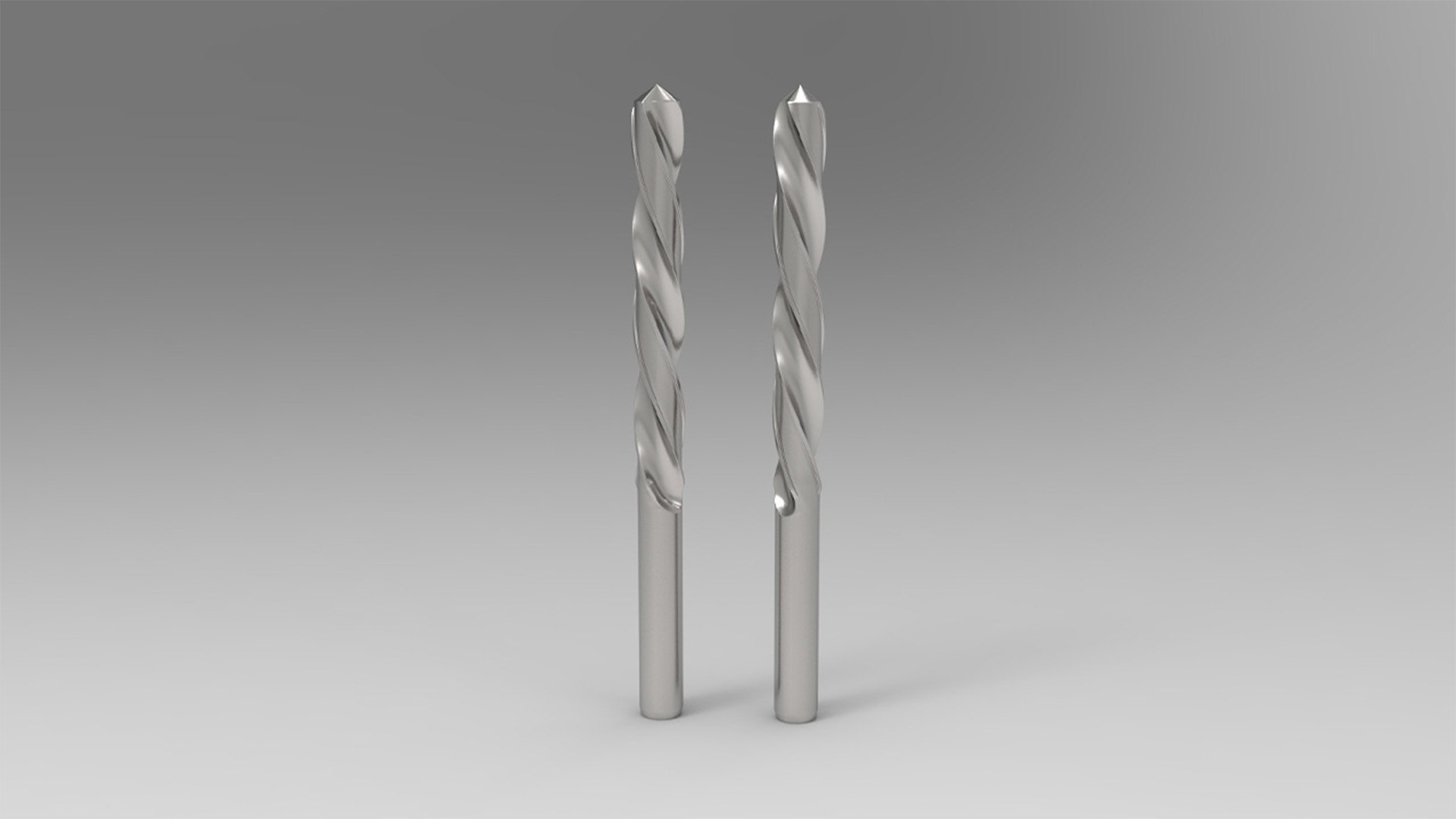Drill Bit 3D Model 3D - TurboSquid 1987962