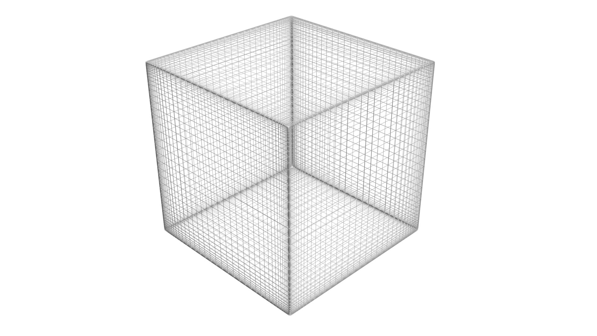 3D Minecraft Grass Model - TurboSquid 2334275