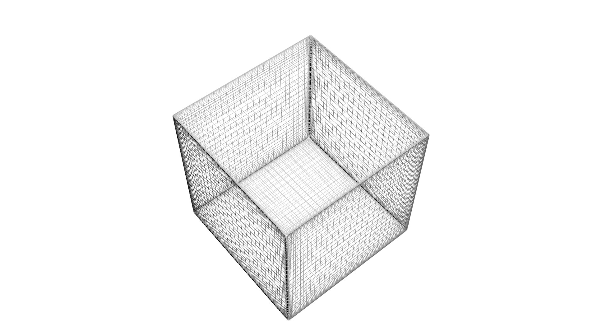 3D Minecraft Grass Model - TurboSquid 2334275