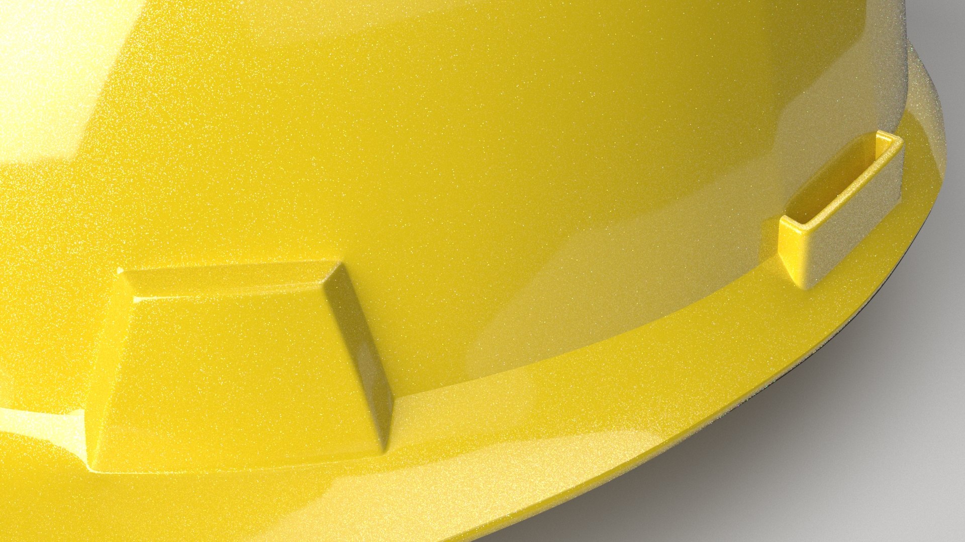 Mining Helmet 3D Model - TurboSquid 2295882