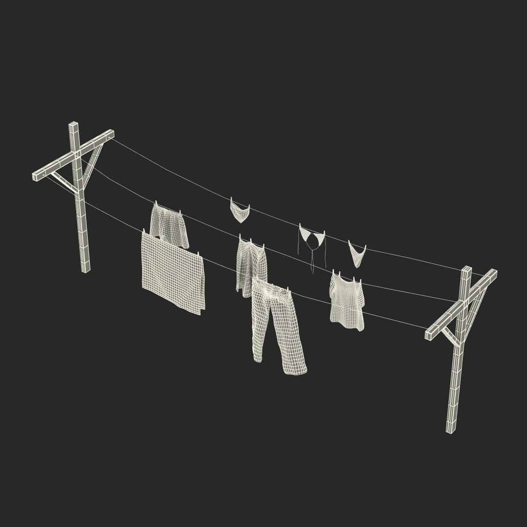clothes line max