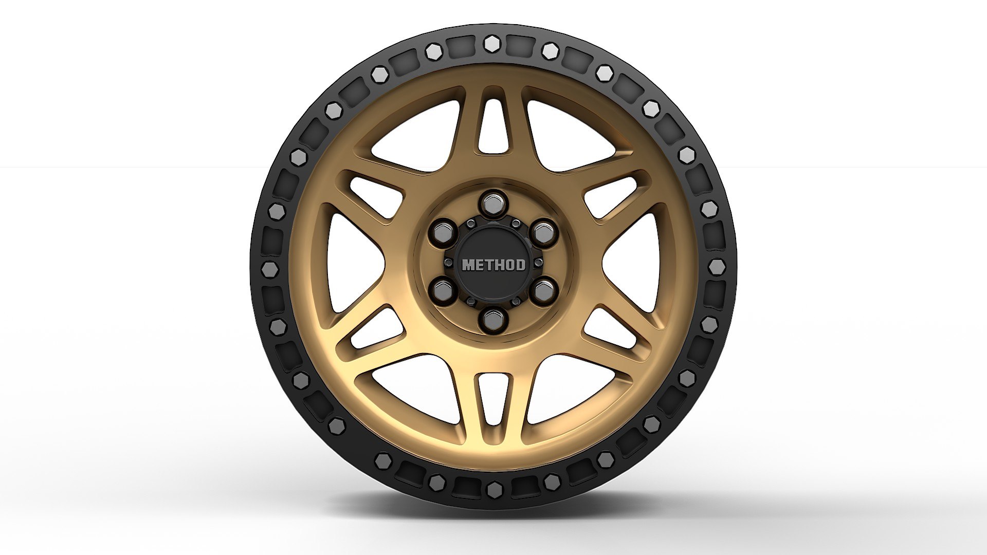 3D Method MR312 model - TurboSquid 1940679