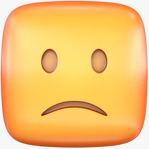 Smiley Face Cinema 4D Models for Download | TurboSquid