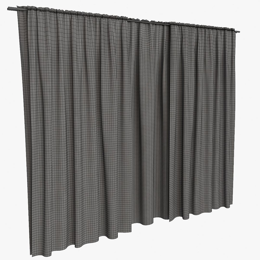 max curtain 6 blackout