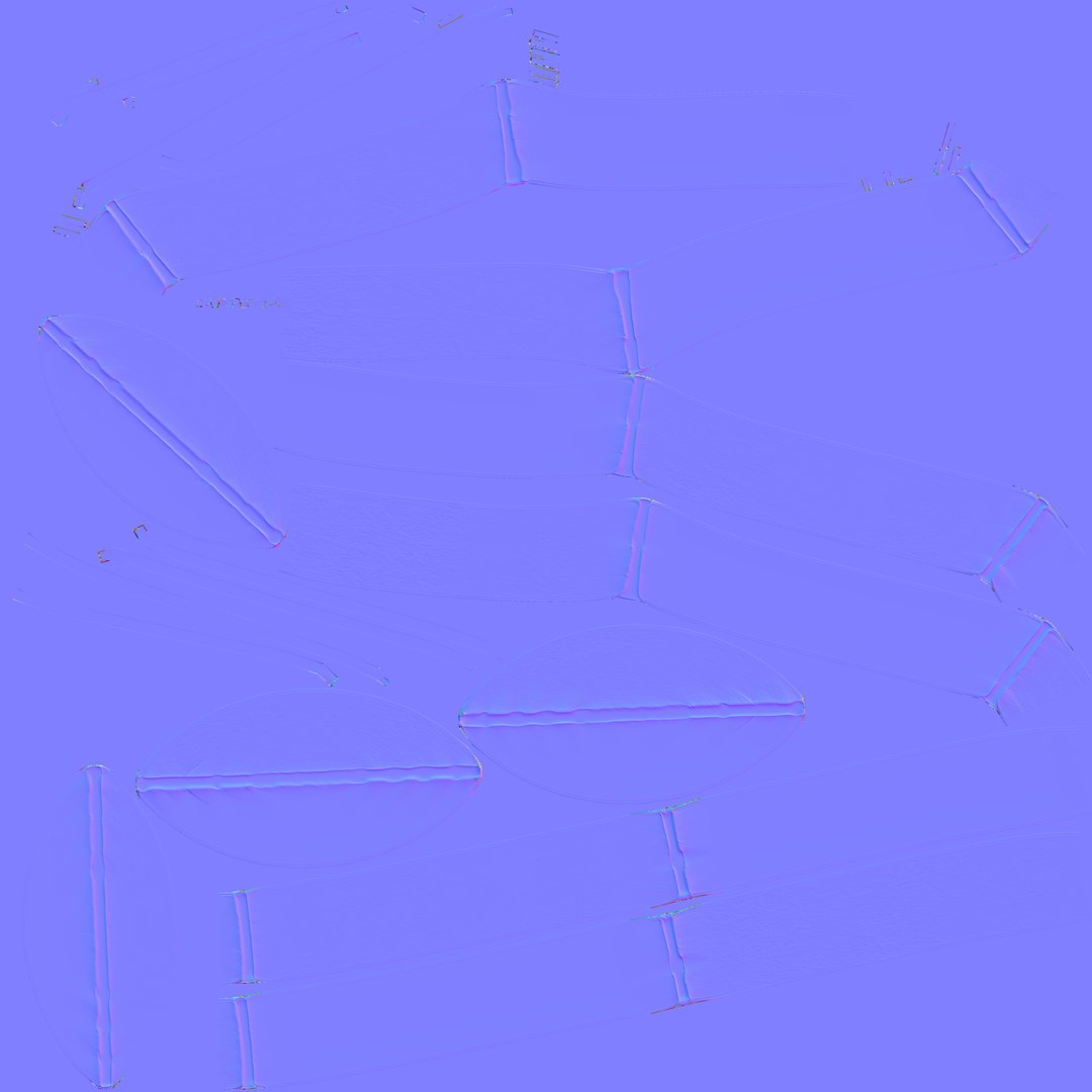 Cinema4d Wood Barrel