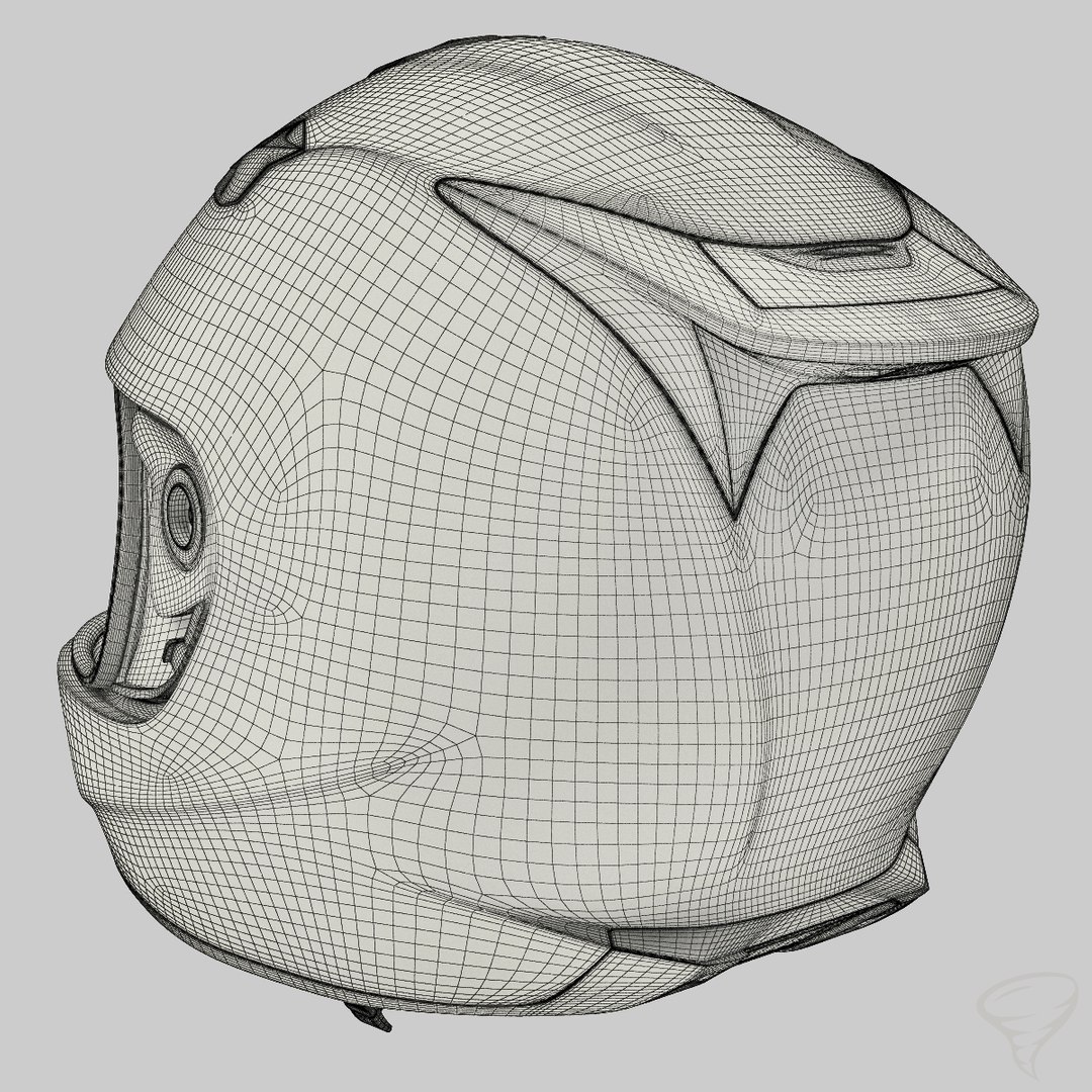 kbc helmet 3ds