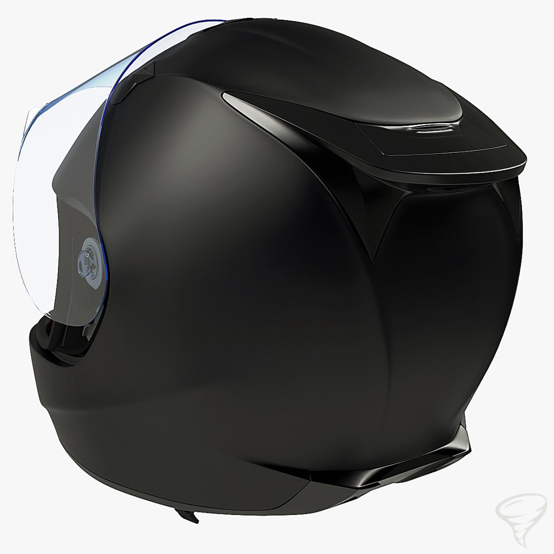 Kbc Helmet 3ds