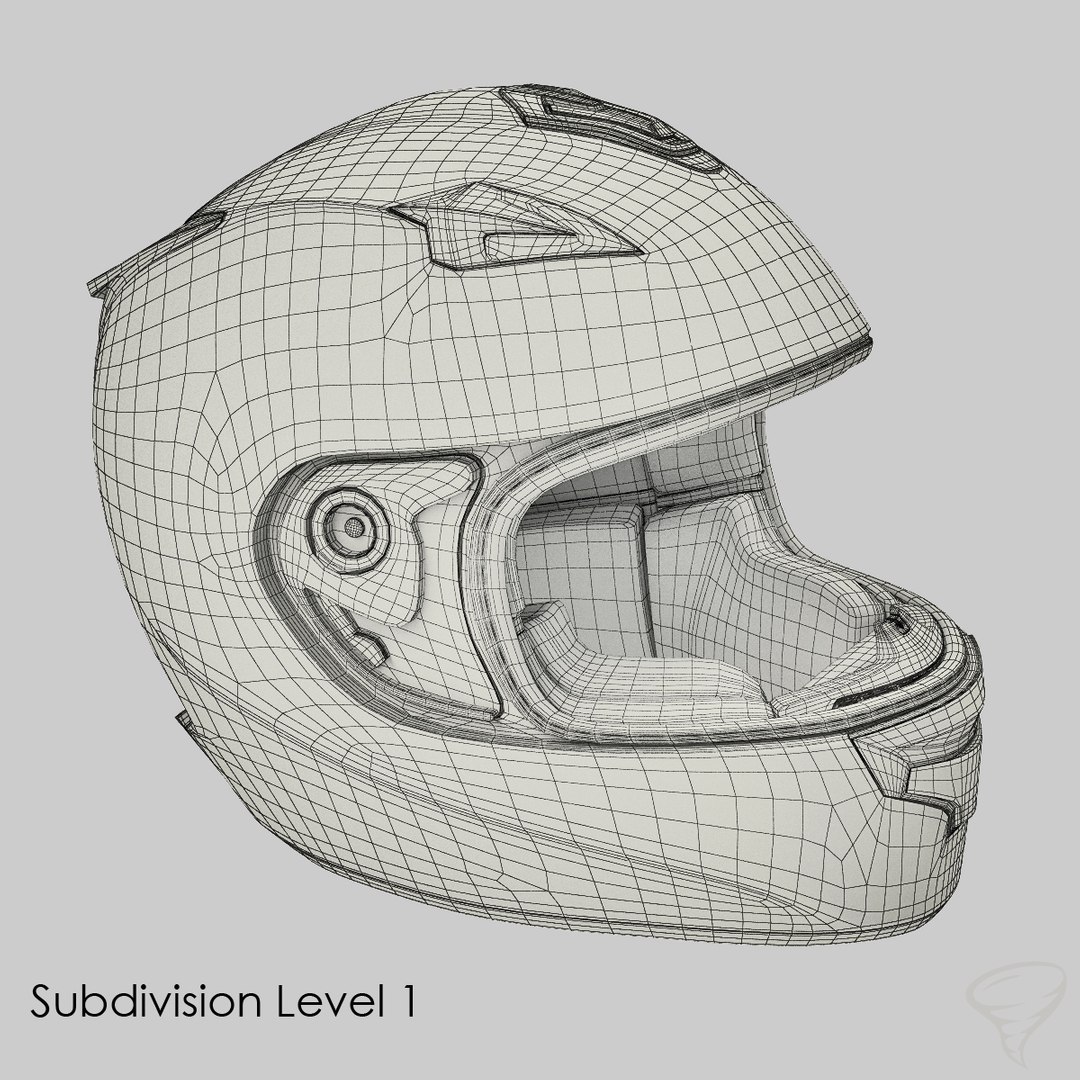 kbc helmet 3ds