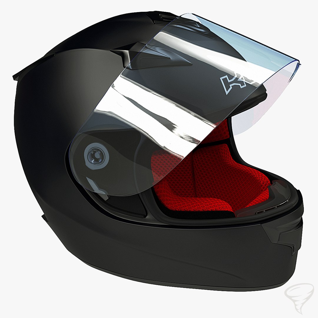 Kbc Helmet 3ds