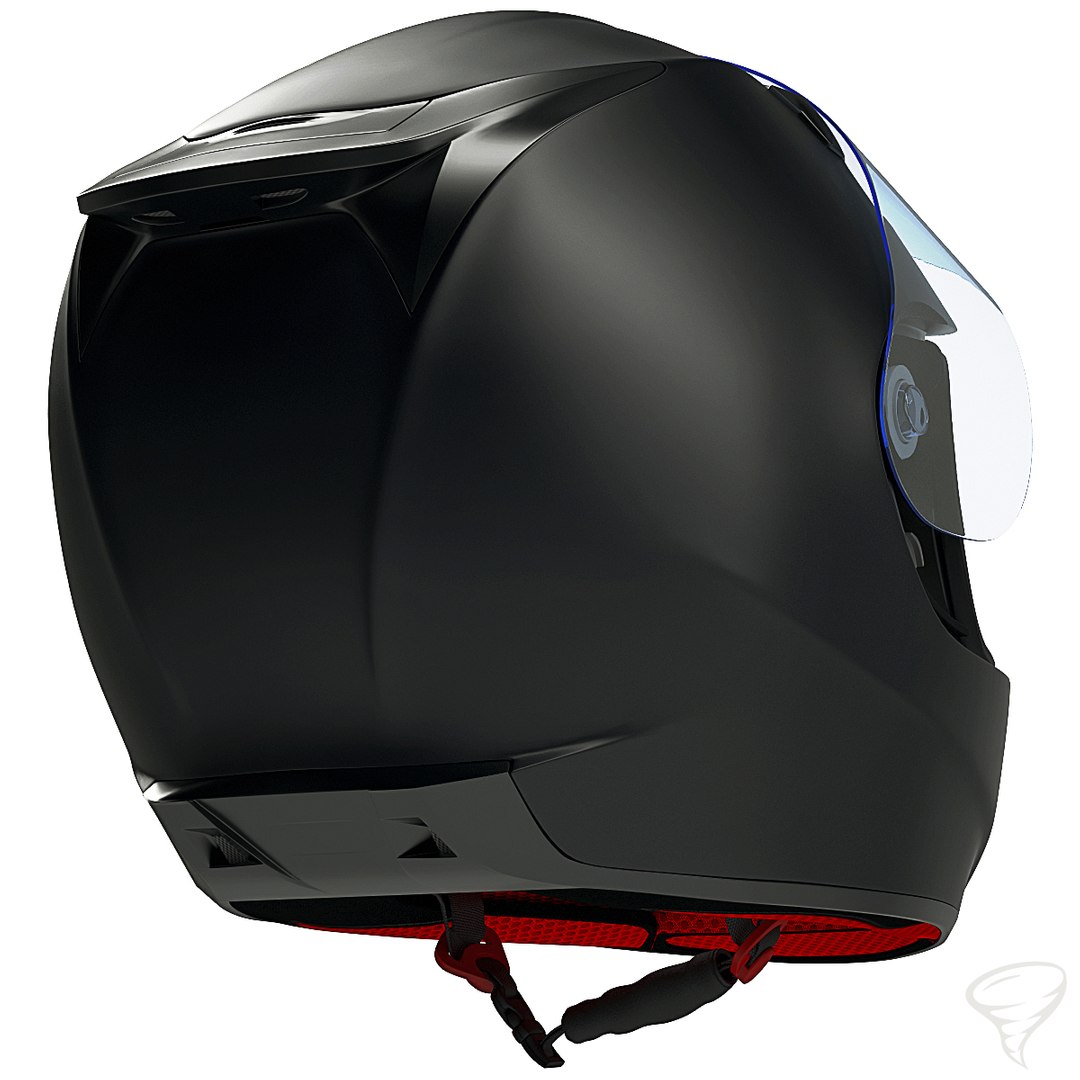 Kbc Helmet 3ds