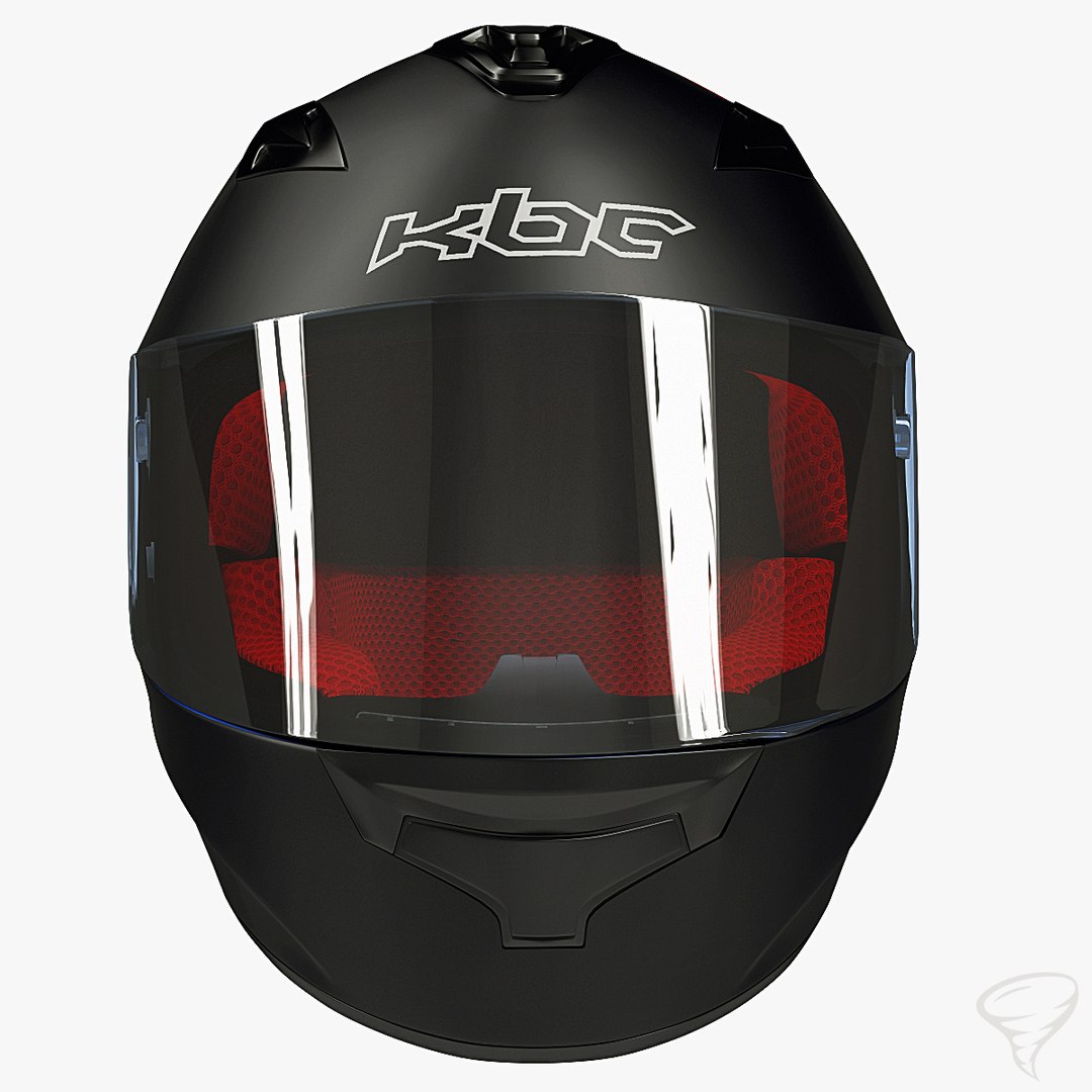 Kbc Helmet 3ds