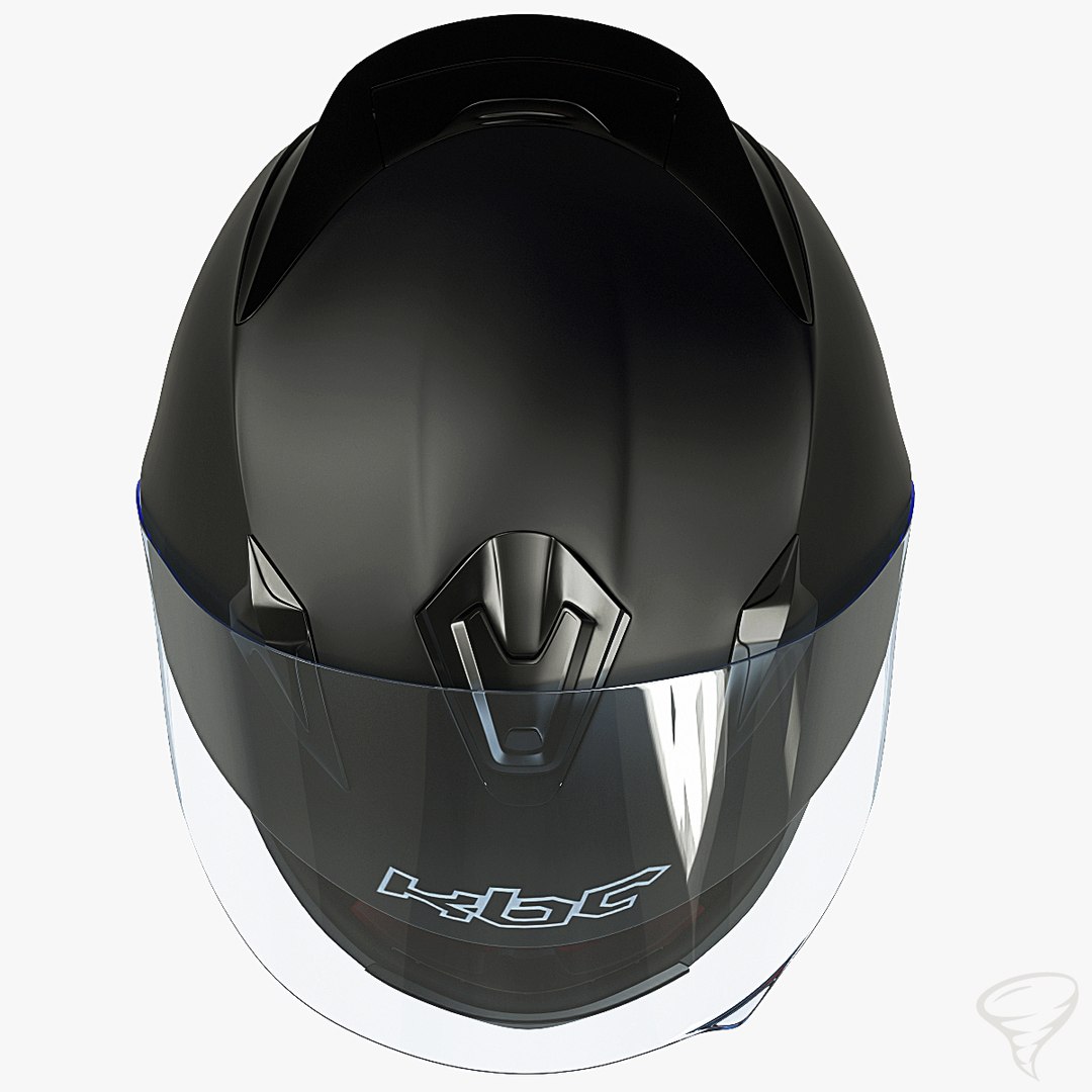 Kbc Helmet 3ds