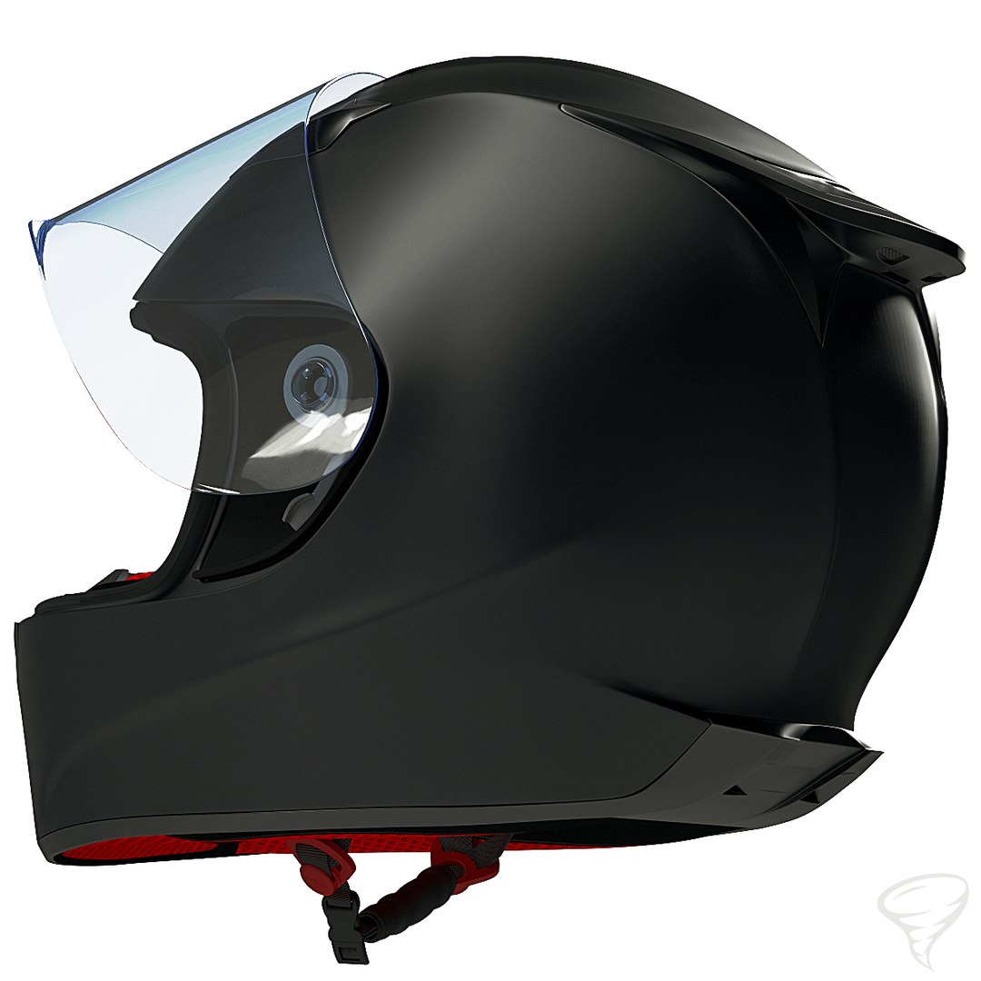 Kbc Helmet 3ds