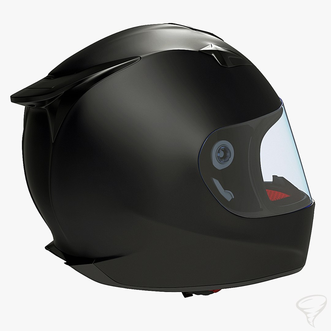 Kbc Helmet 3ds