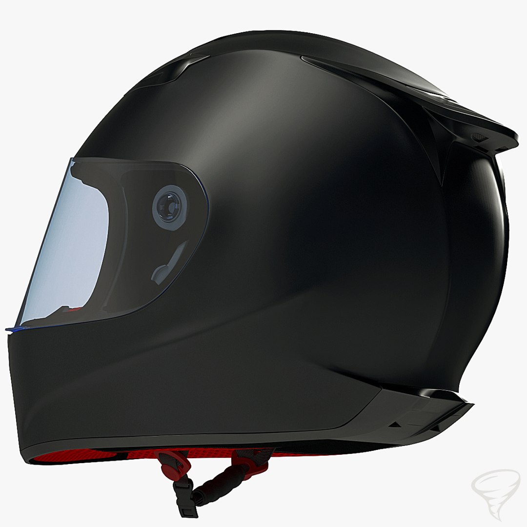Kbc Helmet 3ds