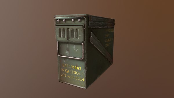 3D Dayz Models | TurboSquid