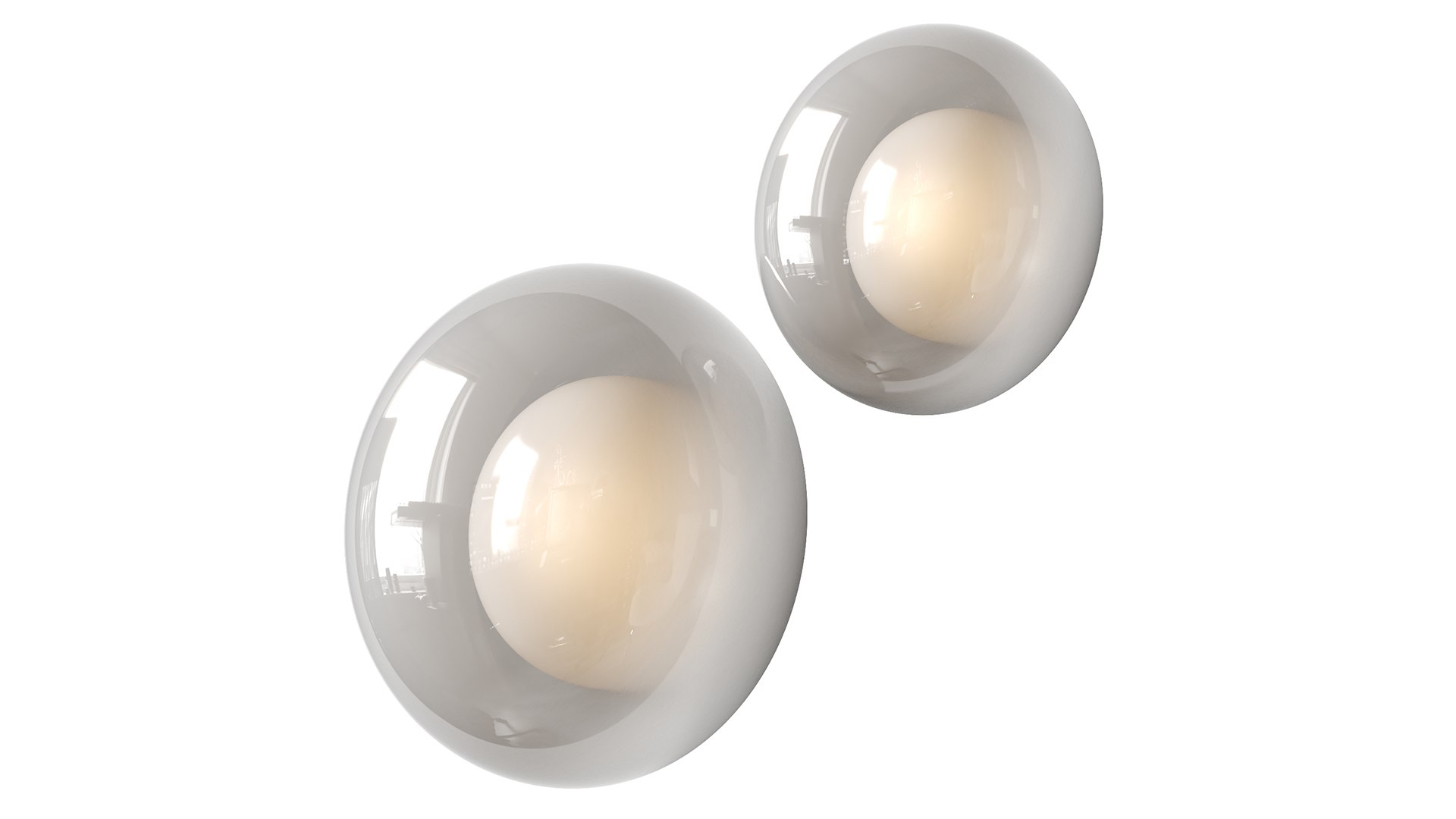 Zero - Mist 3D model - TurboSquid 2169530