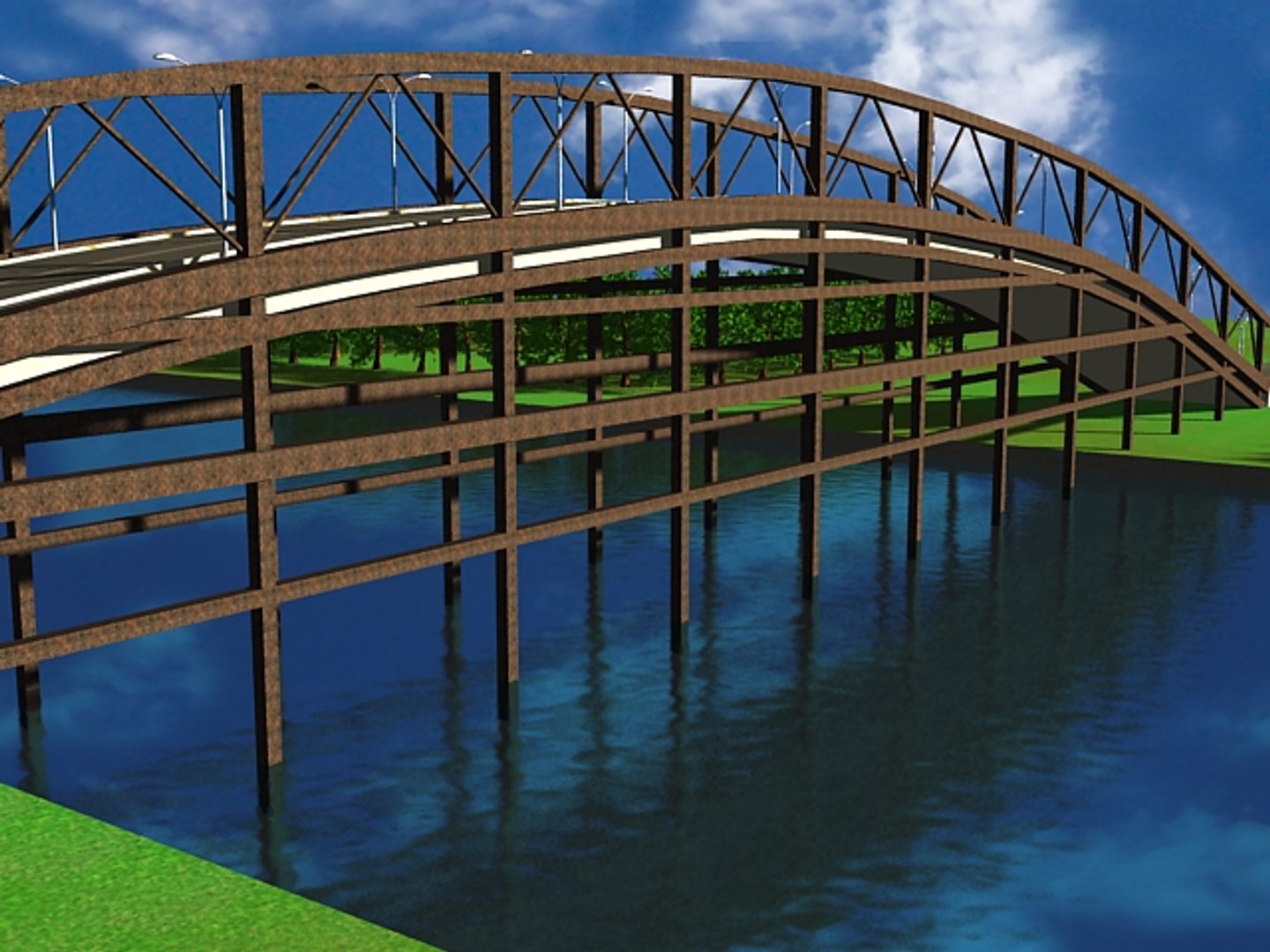 Max Bridge