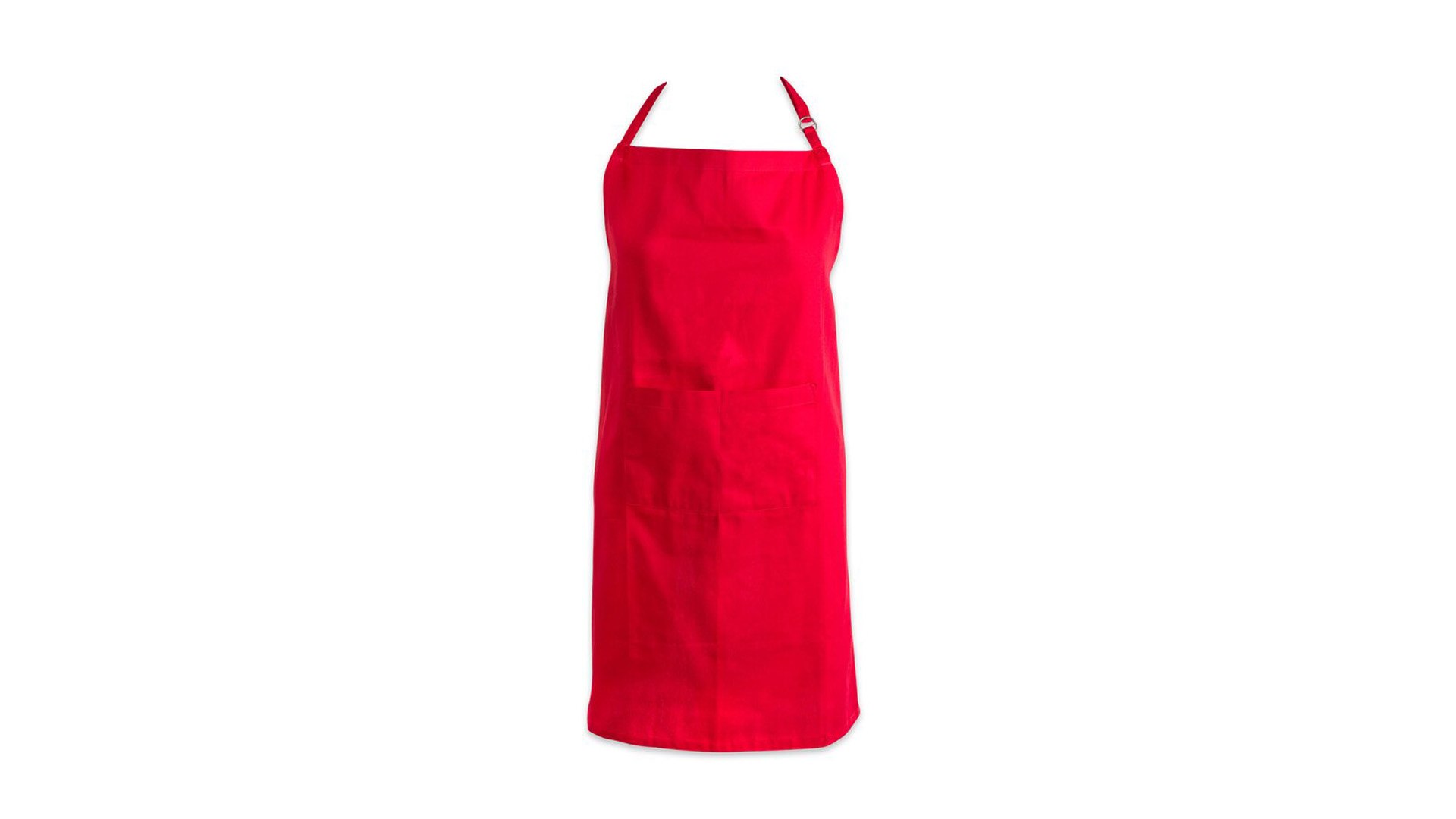 3D Model Chef Kitchen Apron - 5 Color - TurboSquid 2341265