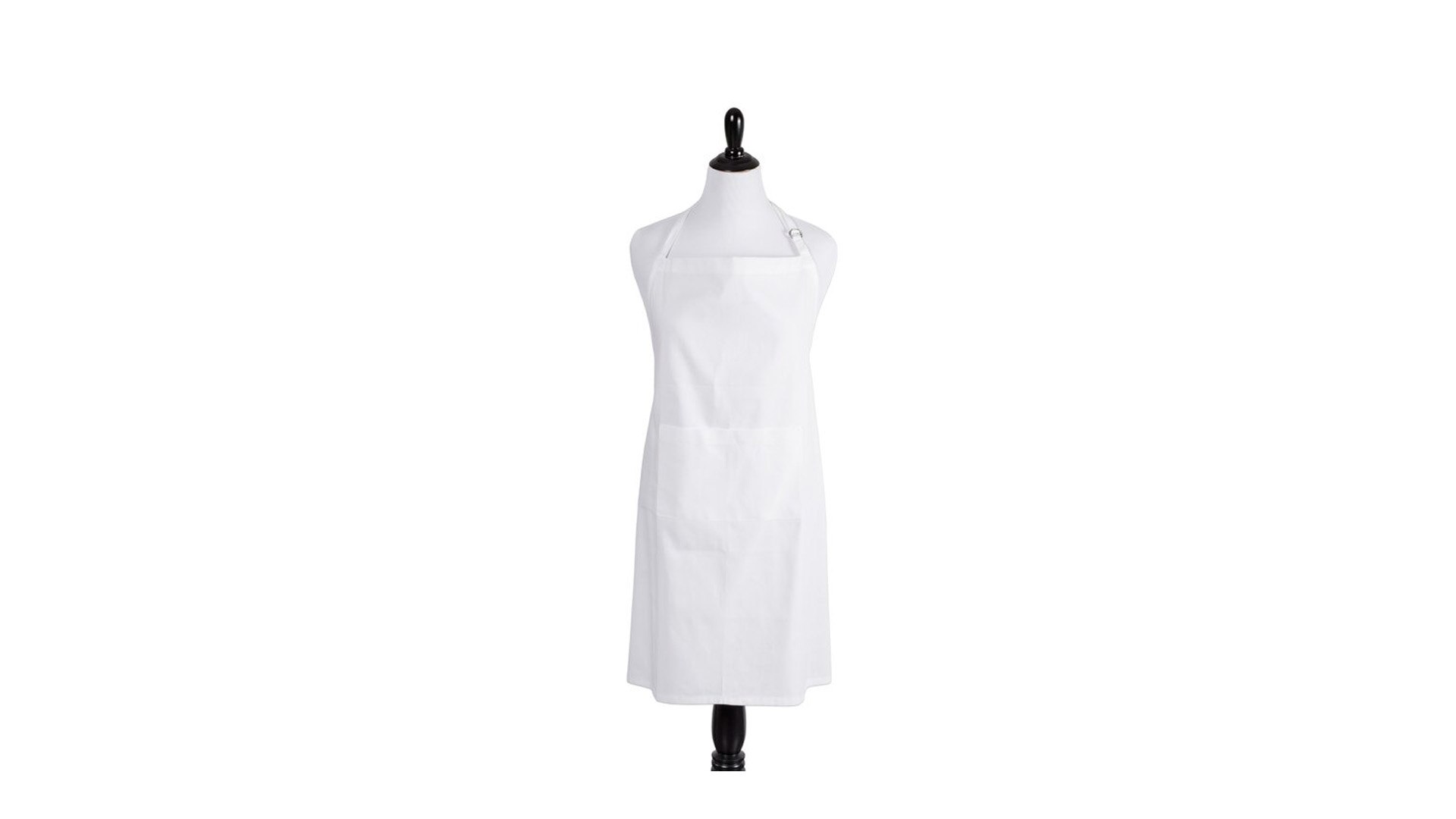 3D Model Chef Kitchen Apron - 5 Color - TurboSquid 2341265