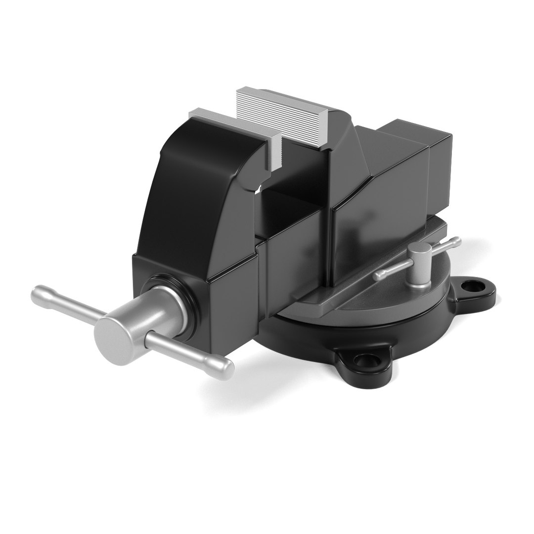 3d Vice