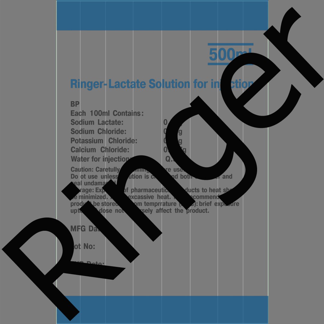 Iv Stand 4 model - TurboSquid 1943056