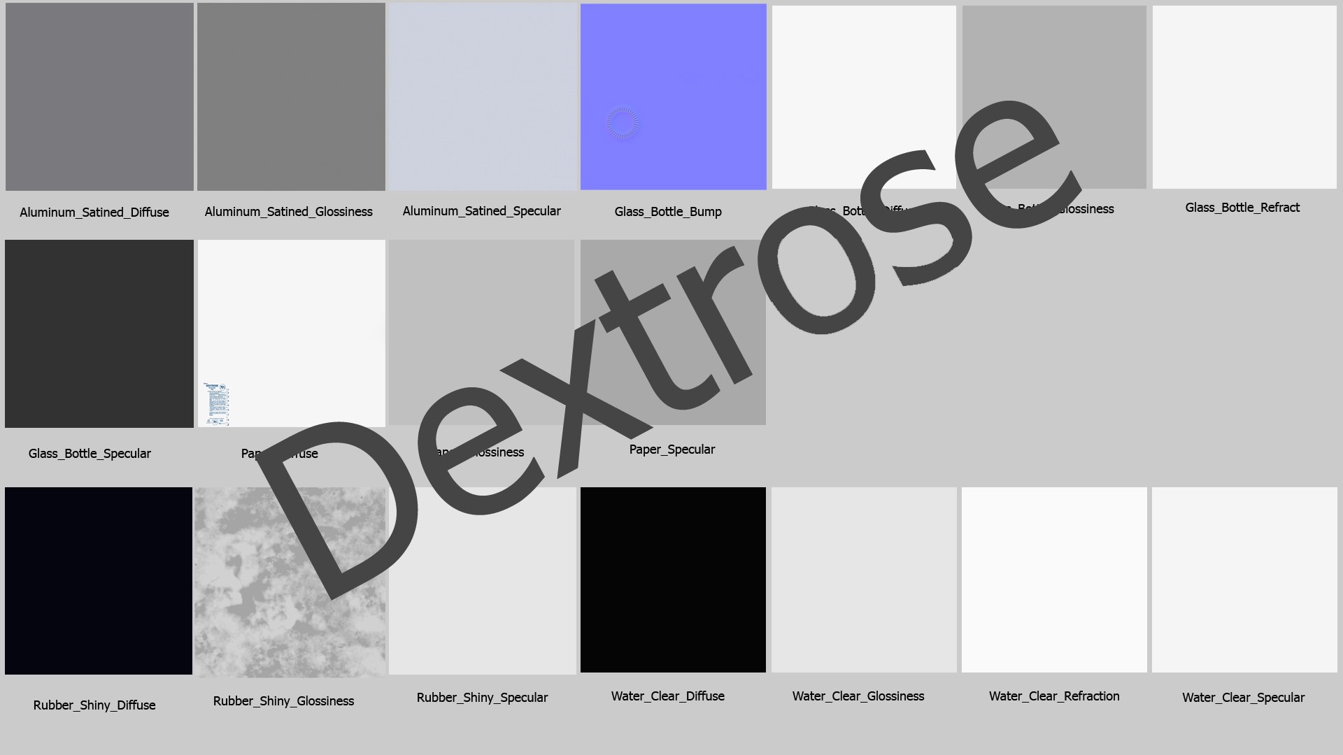 Iv Stand 4 model - TurboSquid 1943056