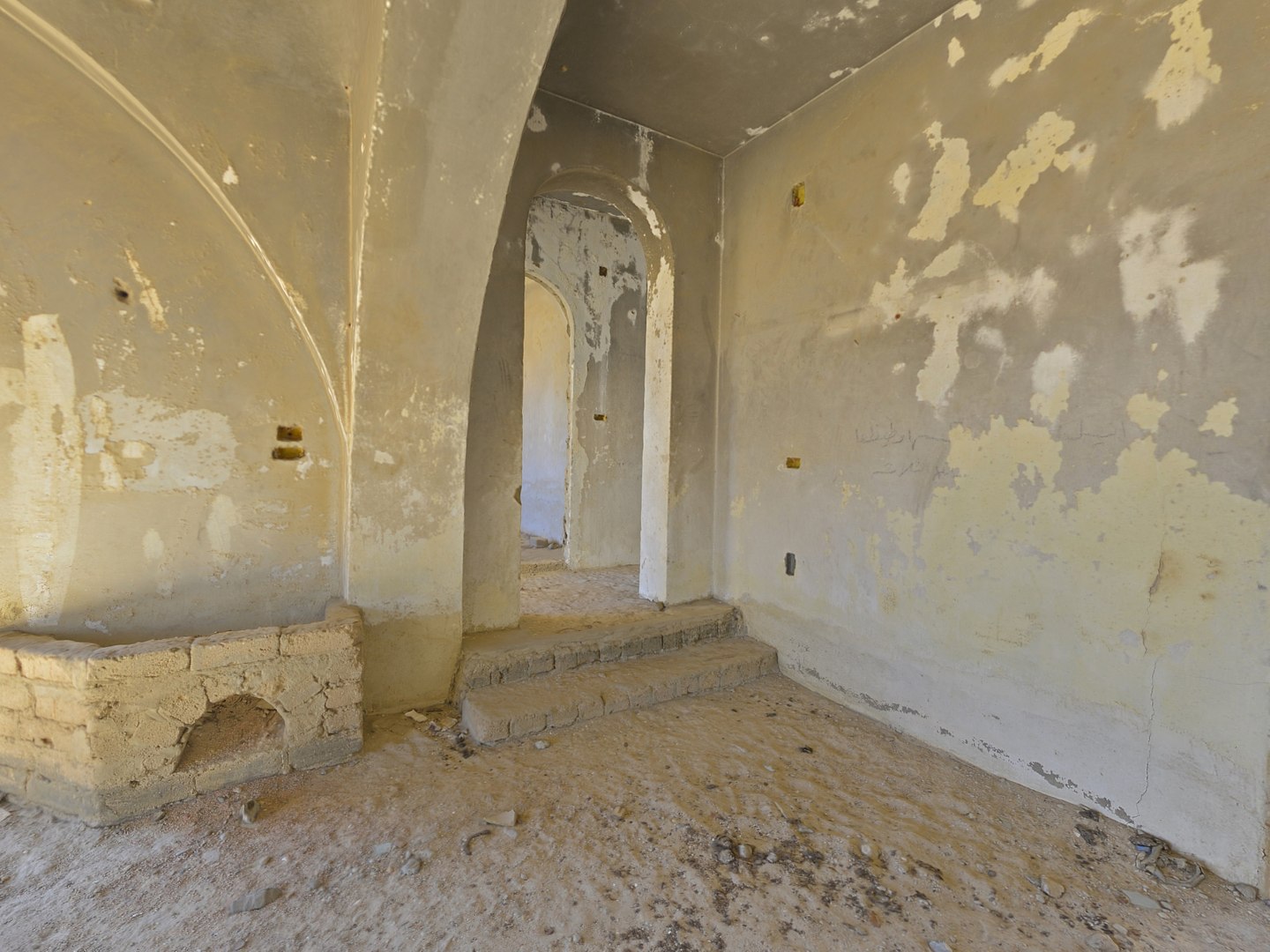 3D Taliban Base House Model - TurboSquid 1509423