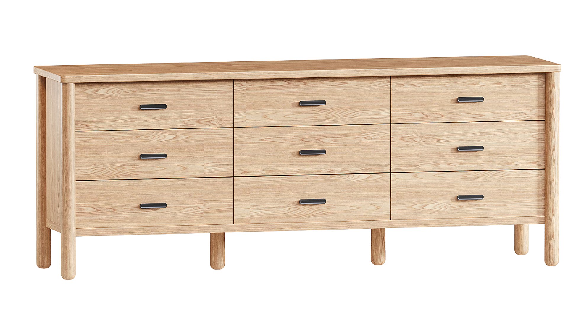 Chest 012 3D Model - TurboSquid 2203228