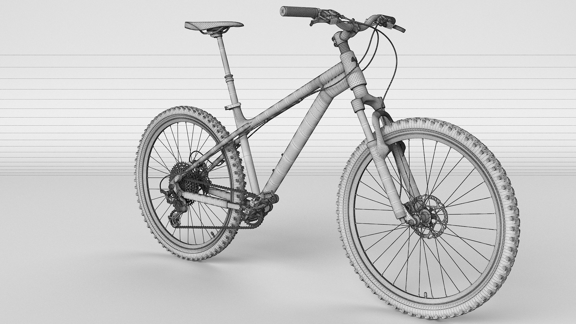 3D Bike Stuff Collection 01 Model - TurboSquid 2036779