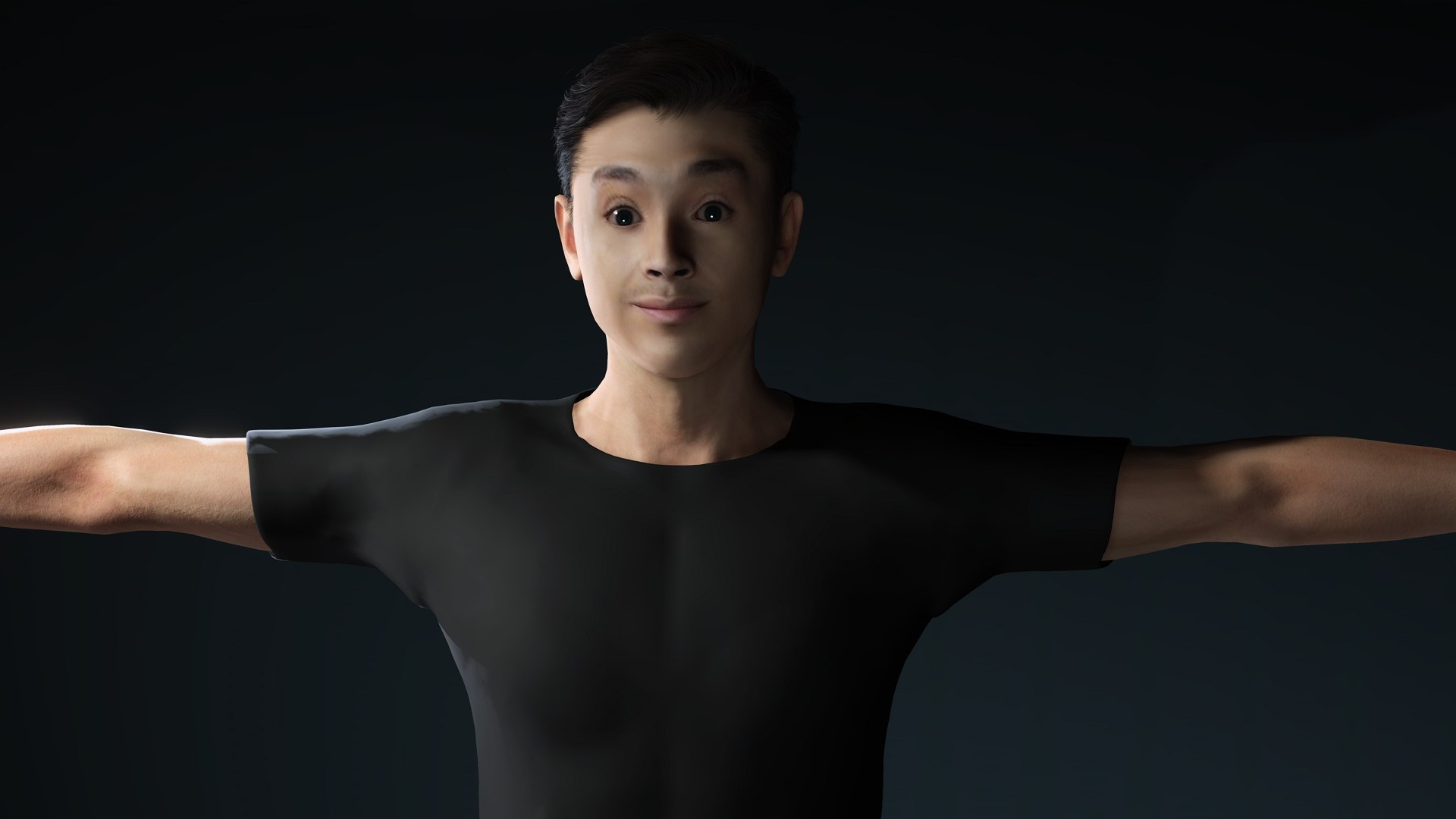 Candy 3D Model - TurboSquid 2252438