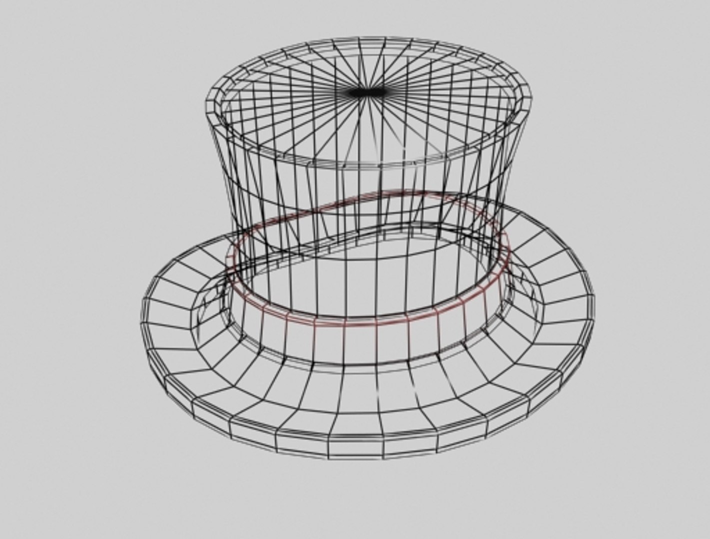 3d Hat Accessories