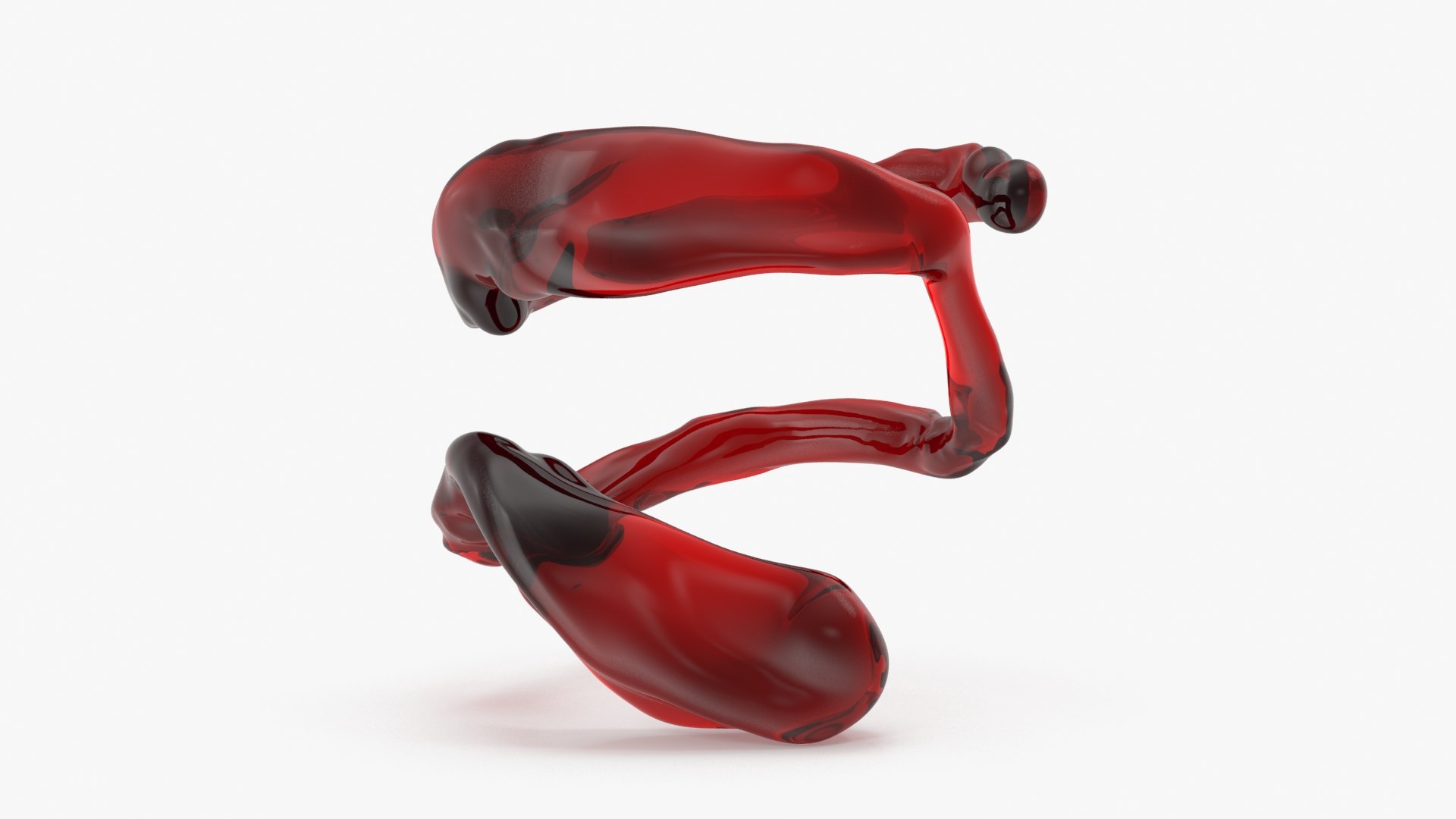 Blood Vortex 01 3D Model - TurboSquid 1874268