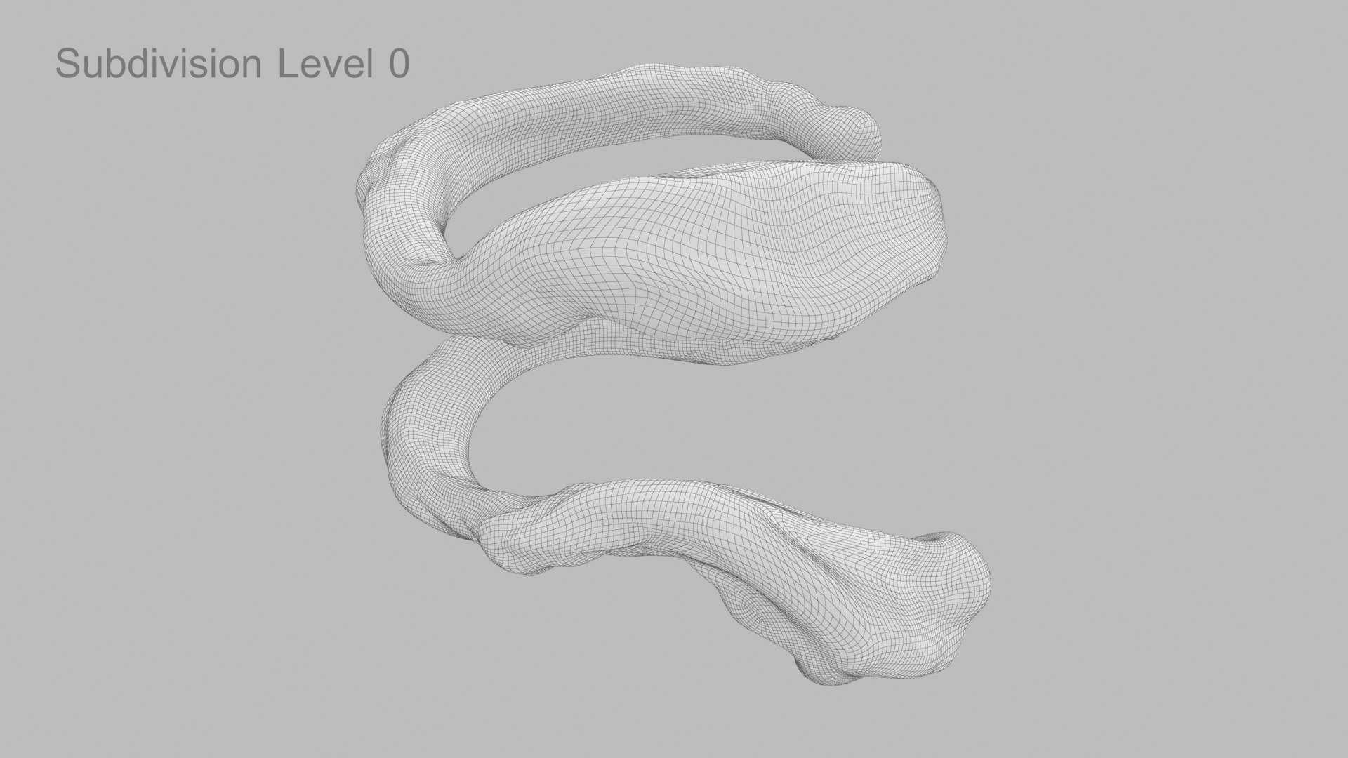 Blood Vortex 01 3D Model - TurboSquid 1874268