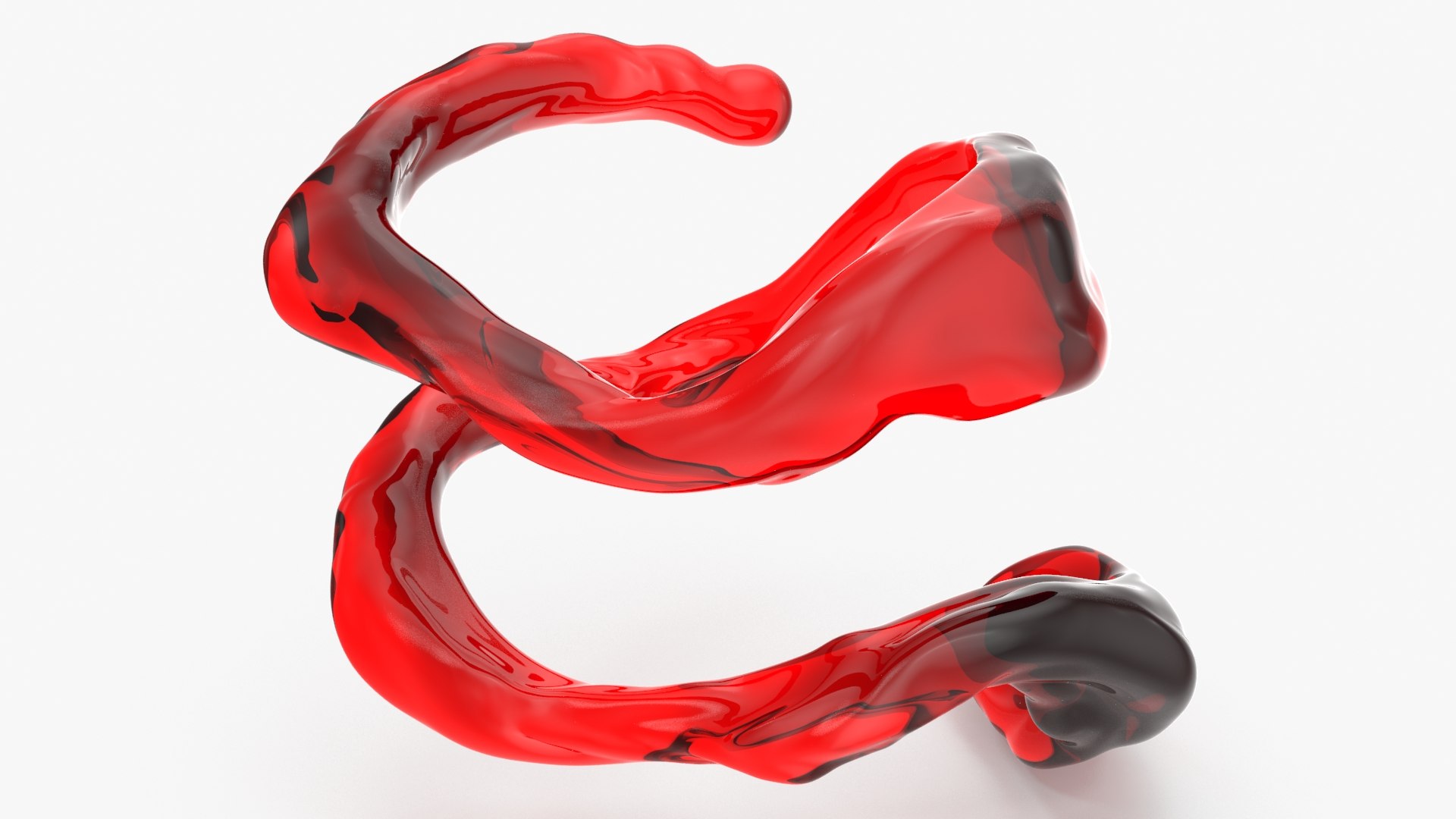 Blood Vortex 01 3D Model - TurboSquid 1874268