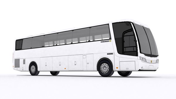 Coach 3D Models for Download | TurboSquid