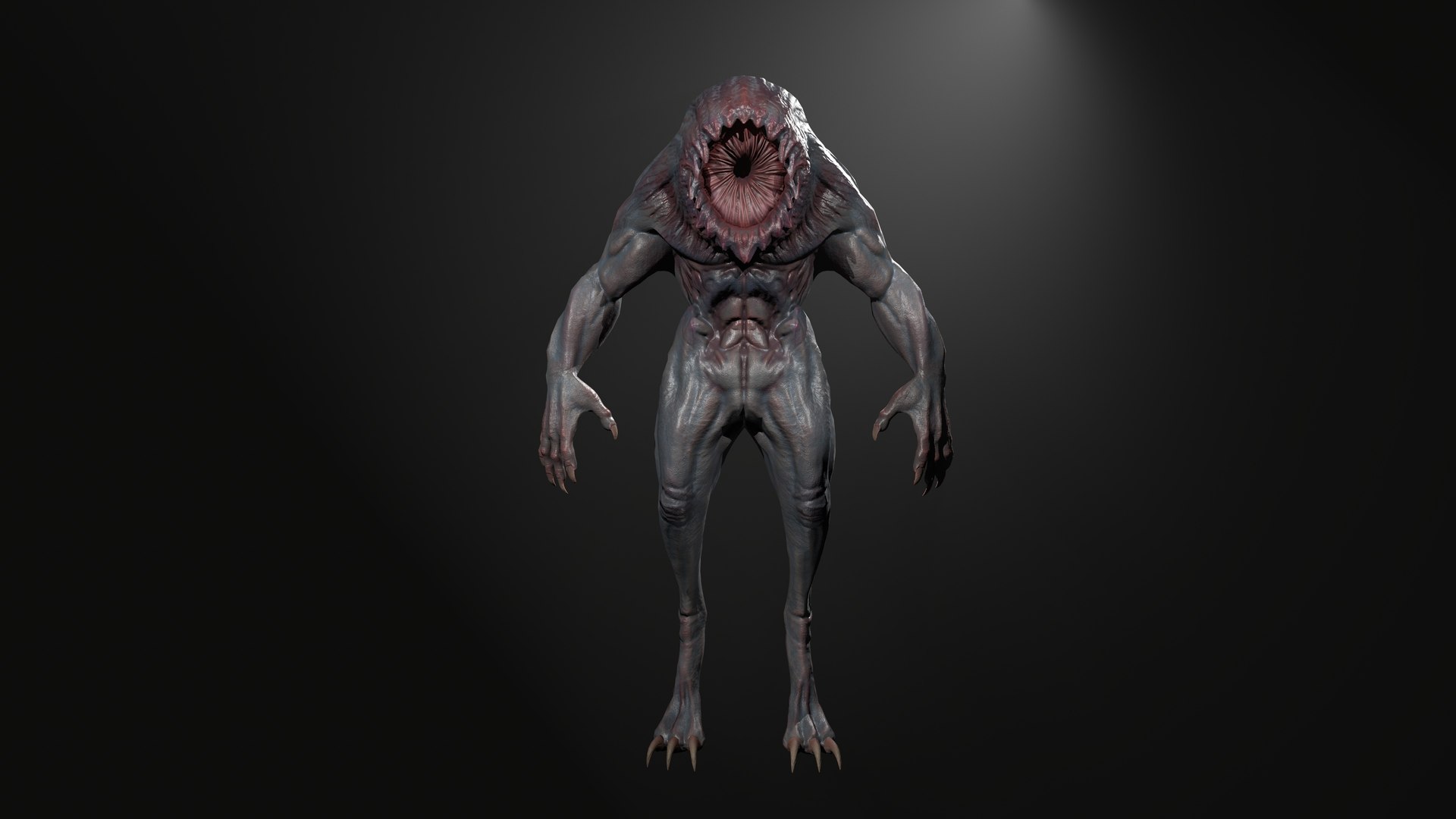 Warder 3D Model - TurboSquid 2075154