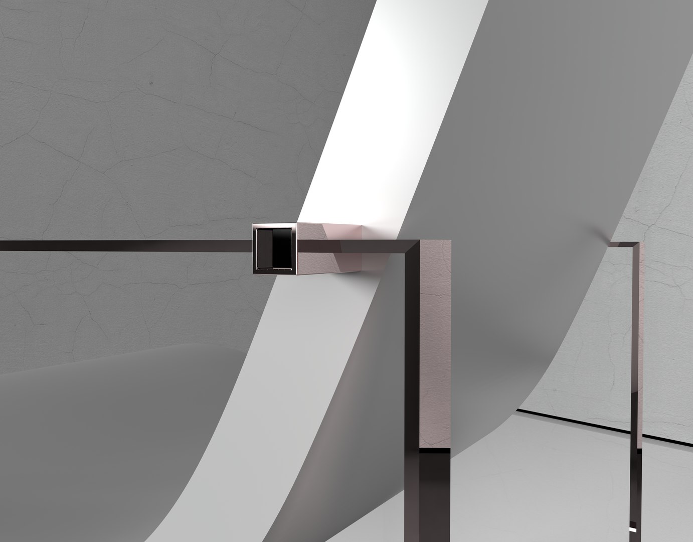 Luxury Chair Design Model - TurboSquid 1499661