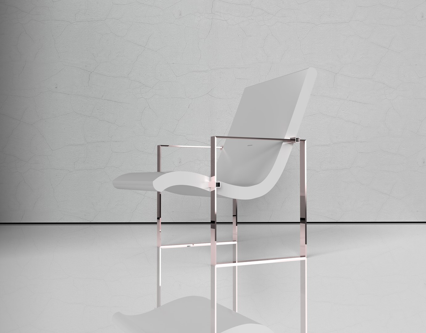 Luxury Chair Design Model - TurboSquid 1499661