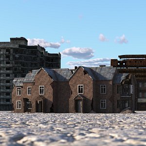 Low Poly 3D A Unique Family Real-Time Models For Download | TurboSquid