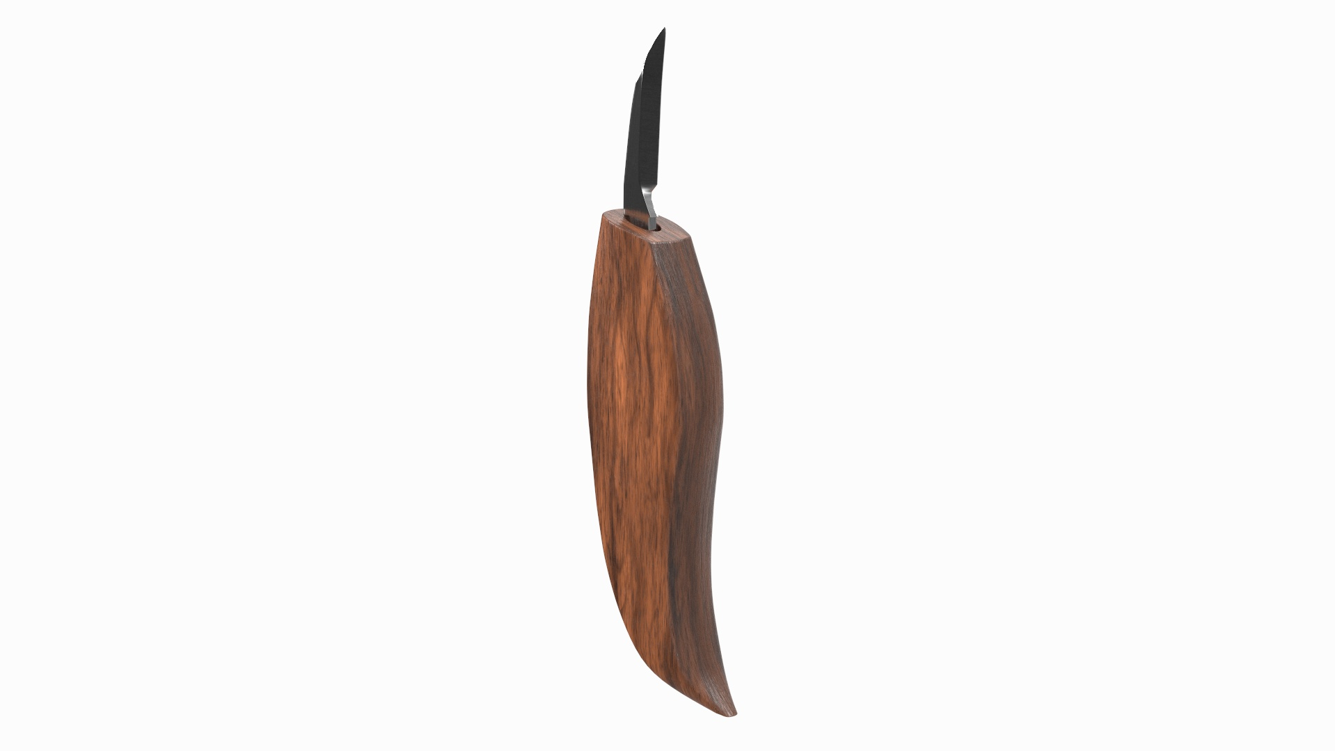 Knife Chip Carving model - TurboSquid 2152619