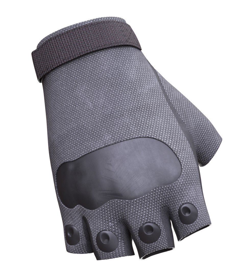 3D Gloves 18 - All MH Bodies UE5 Skeletons - Rigged Model - TurboSquid 2263279