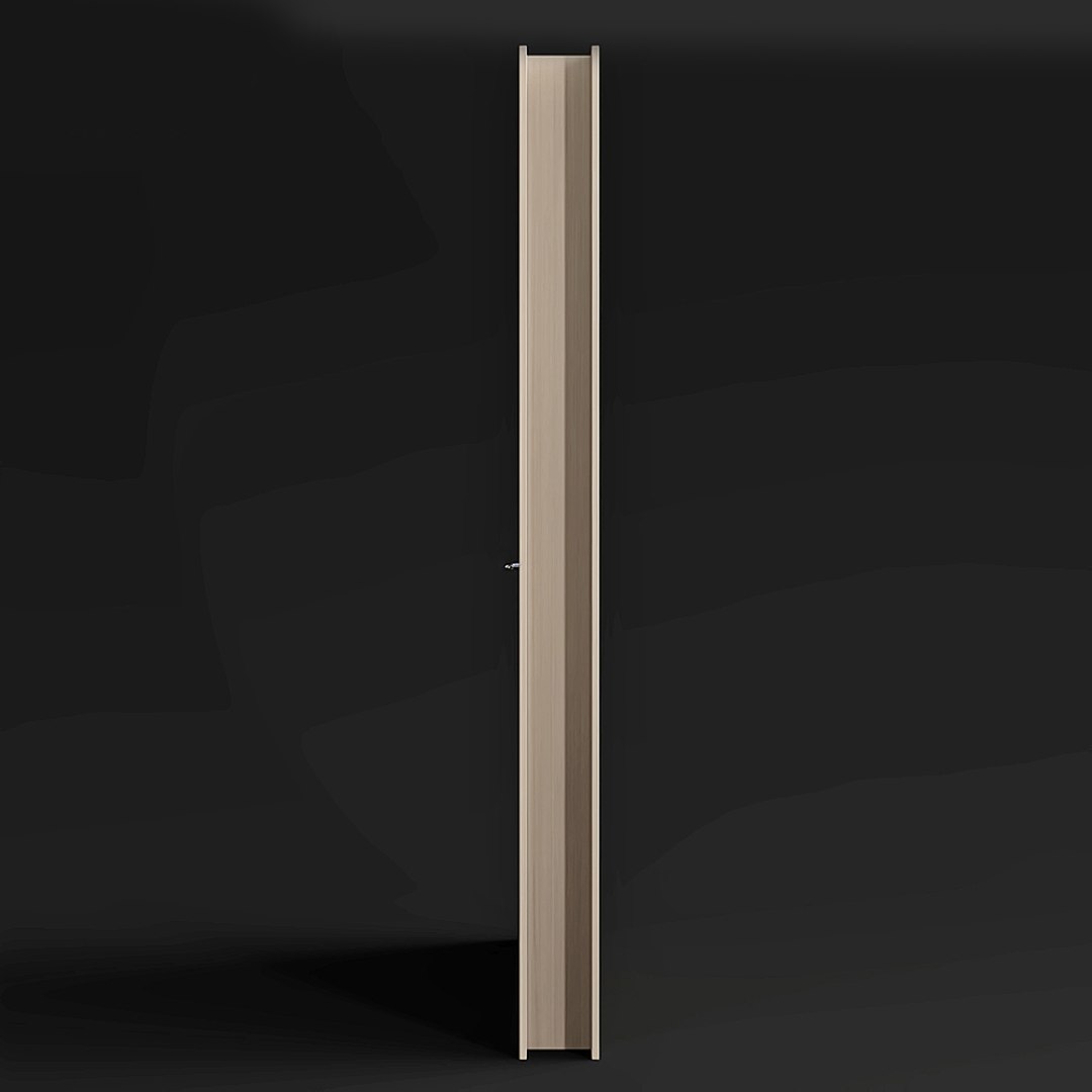 Dorian Forte 18 3D - TurboSquid 1212521