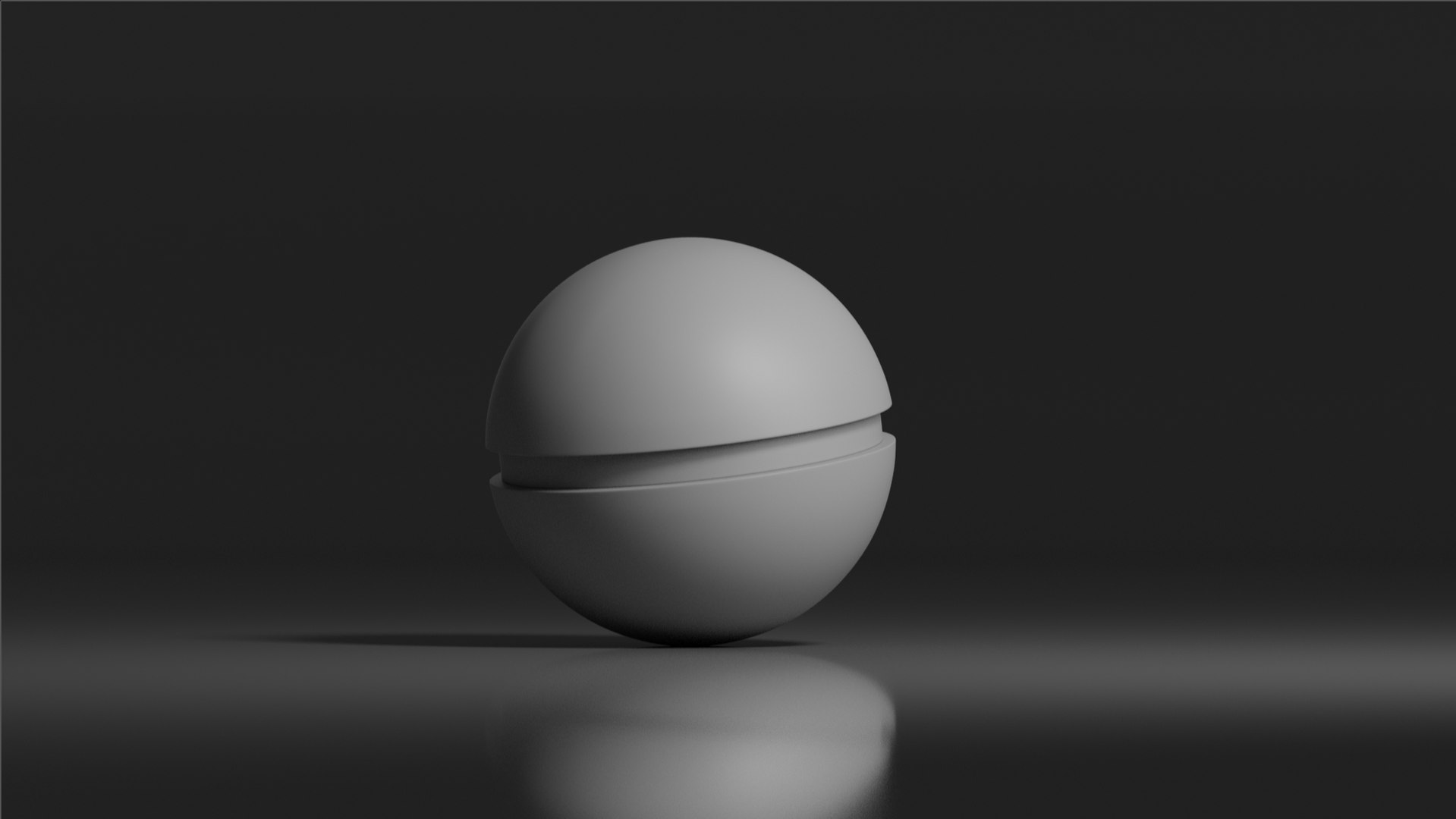 3D Pokeball - TurboSquid 2326002